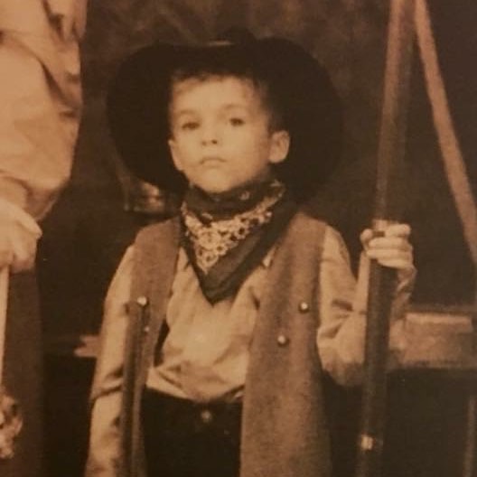 Past and Present – Carl Herzog